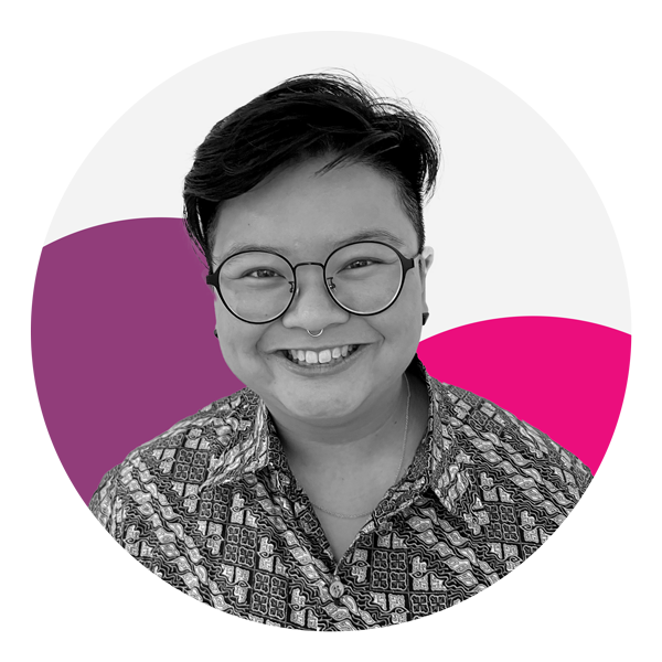 Suyin Tay | The Obama Foundation