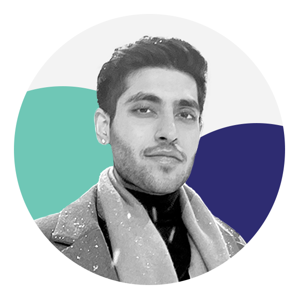 Muaz Chaudhry | The Obama Foundation