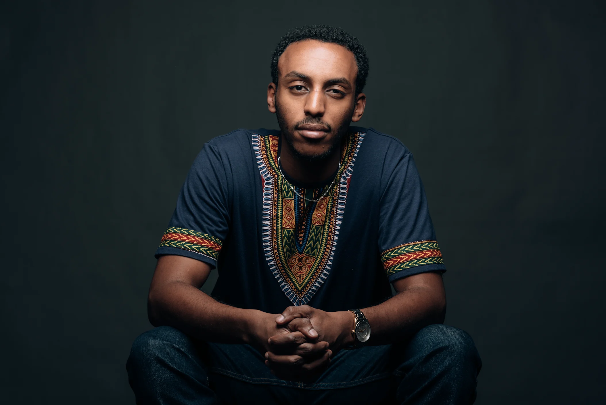 Abel Mekete Dagnew | The Obama Foundation