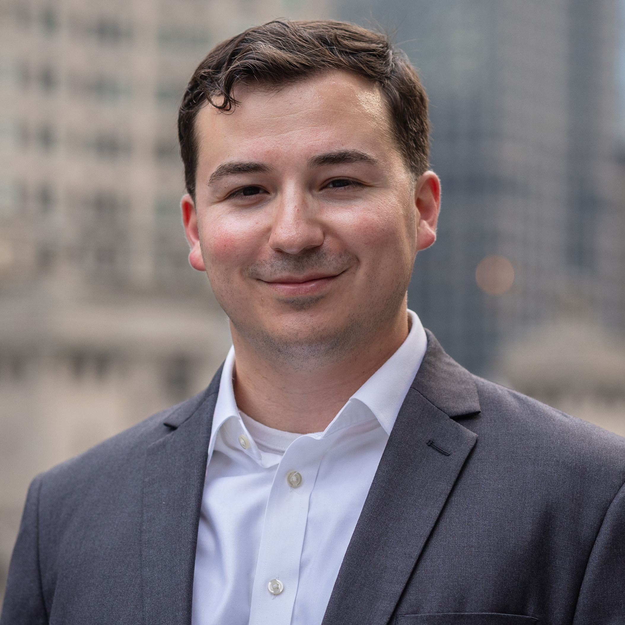 Christian Ochoa | The Obama Foundation