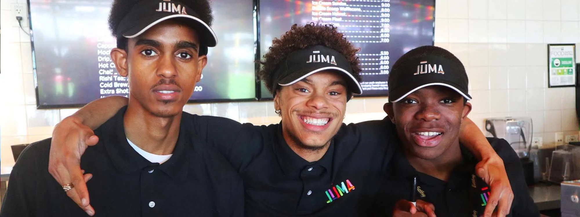 Juma Ventures | The Obama Foundation