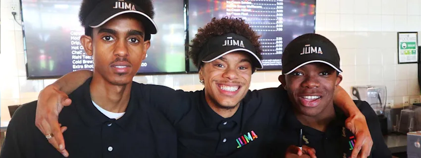 Juma Ventures | The Obama Foundation