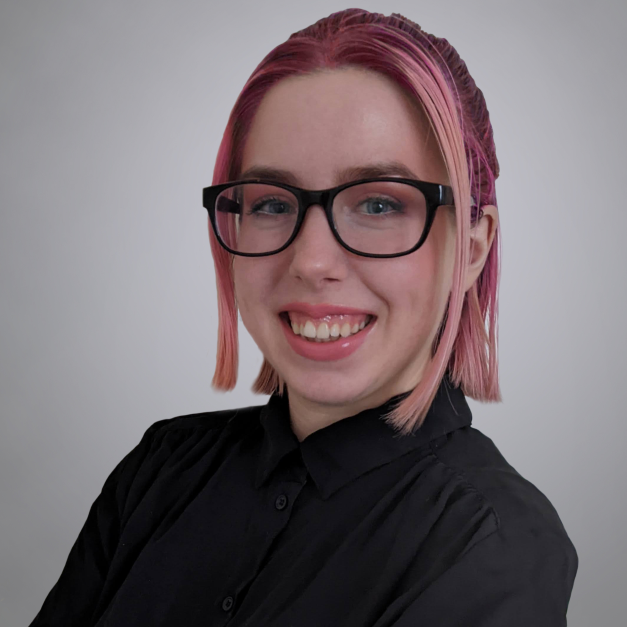 Katie Riedy | The Obama Foundation