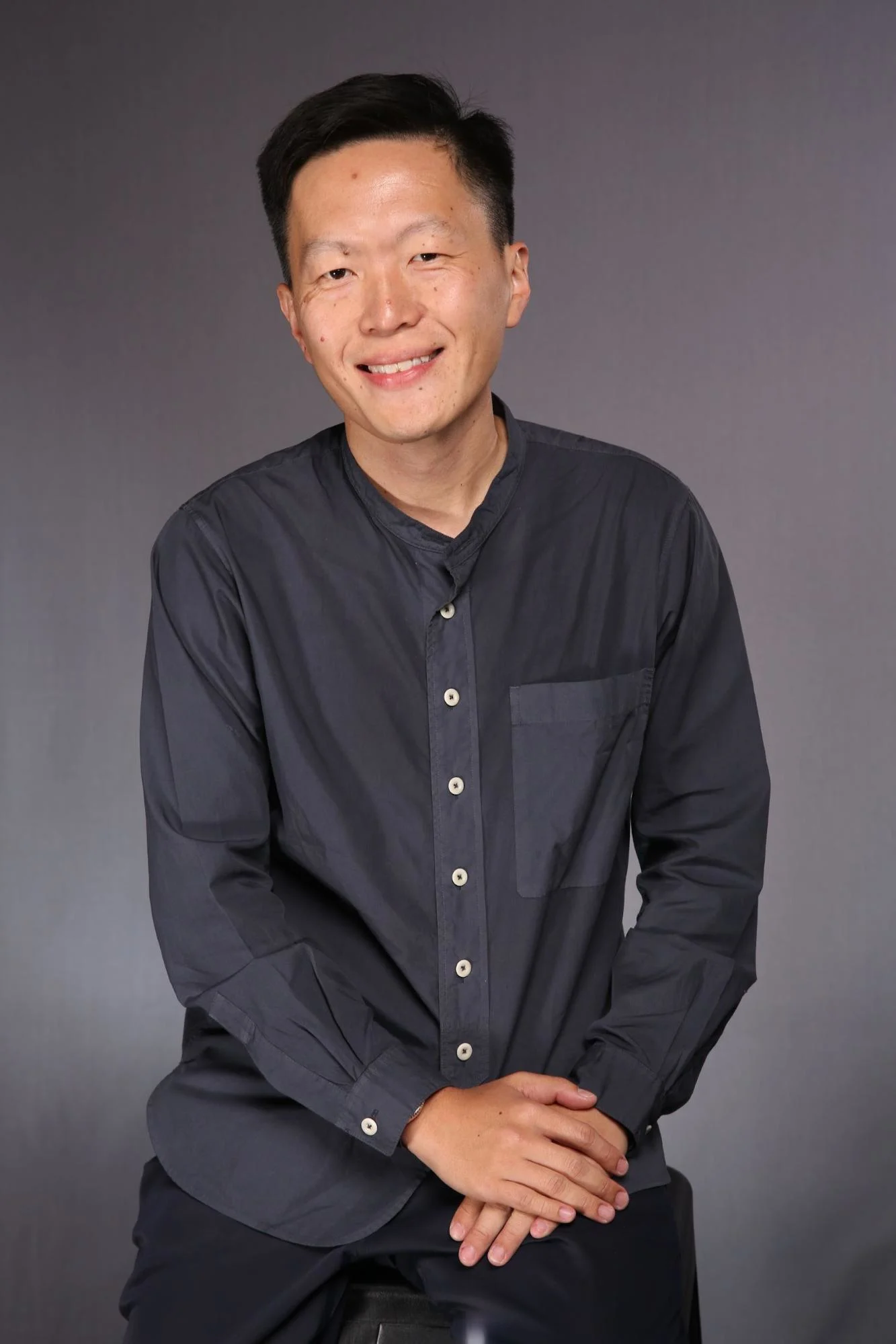 John Tan | The Obama Foundation