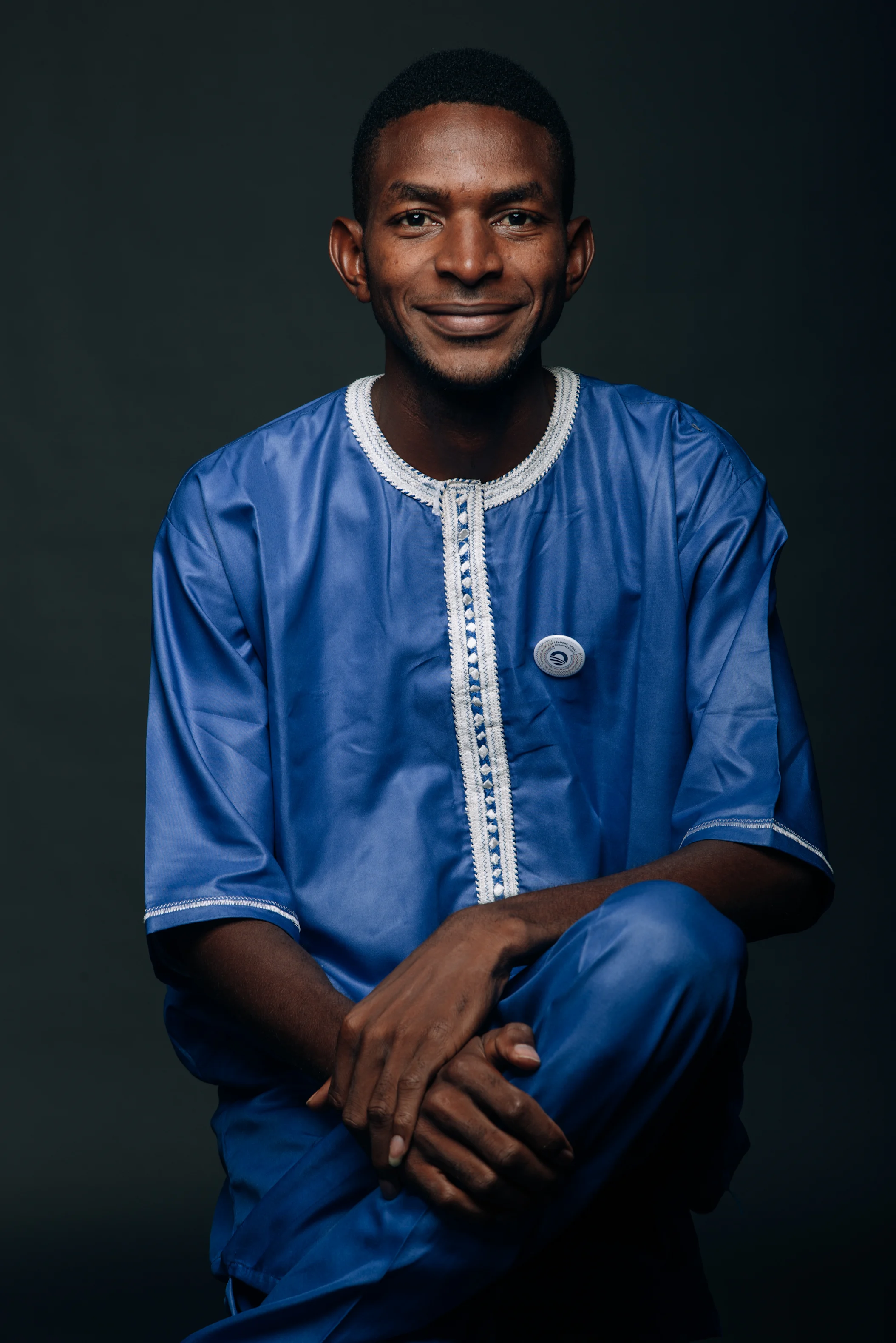 Abdoul Aziz Traore | The Obama Foundation