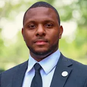 Elizer Darris | The Obama Foundation