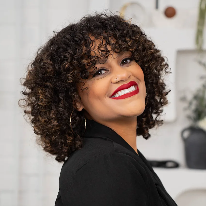 Candy Isabel | The Obama Foundation