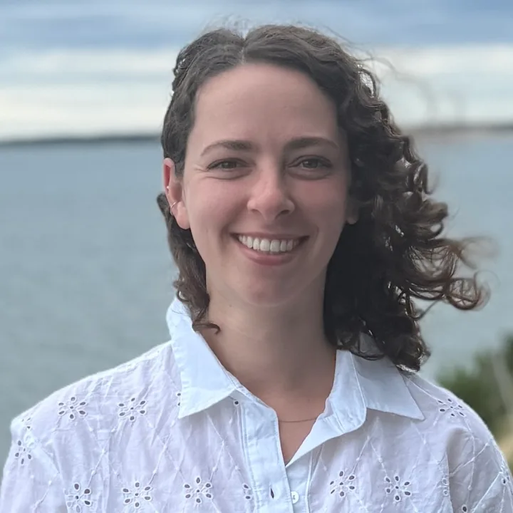 Safa Baig | The Obama Foundation