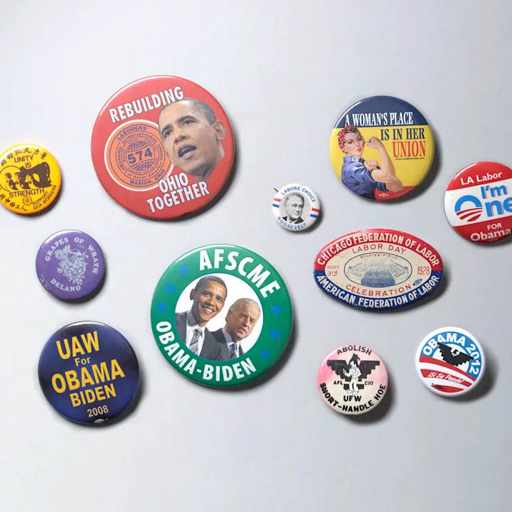 All stories | The Obama Foundation