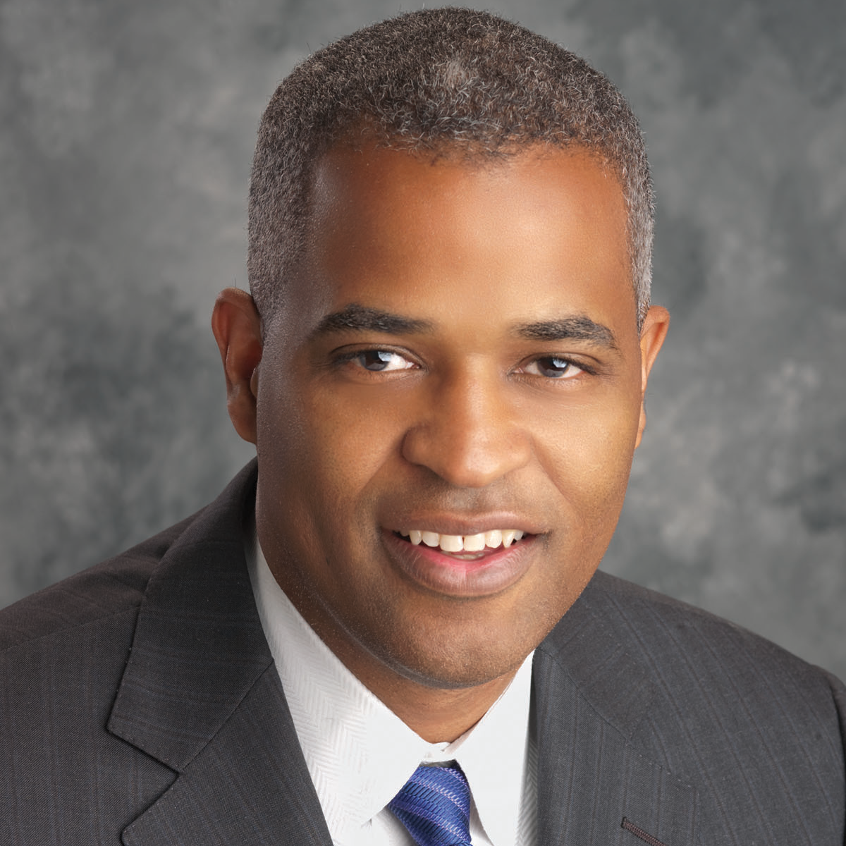 Martin Nesbitt | The Obama Foundation