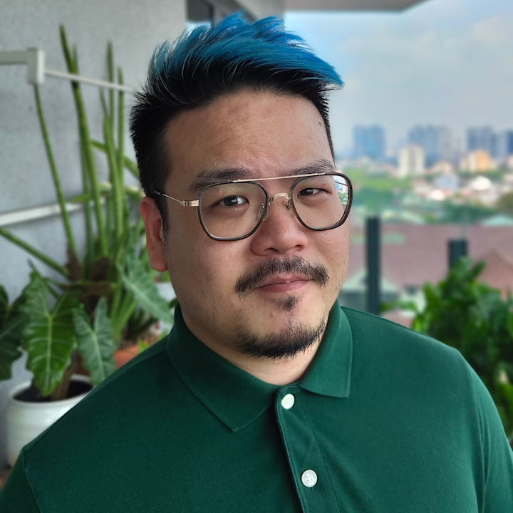 Gavin Chow | The Obama Foundation