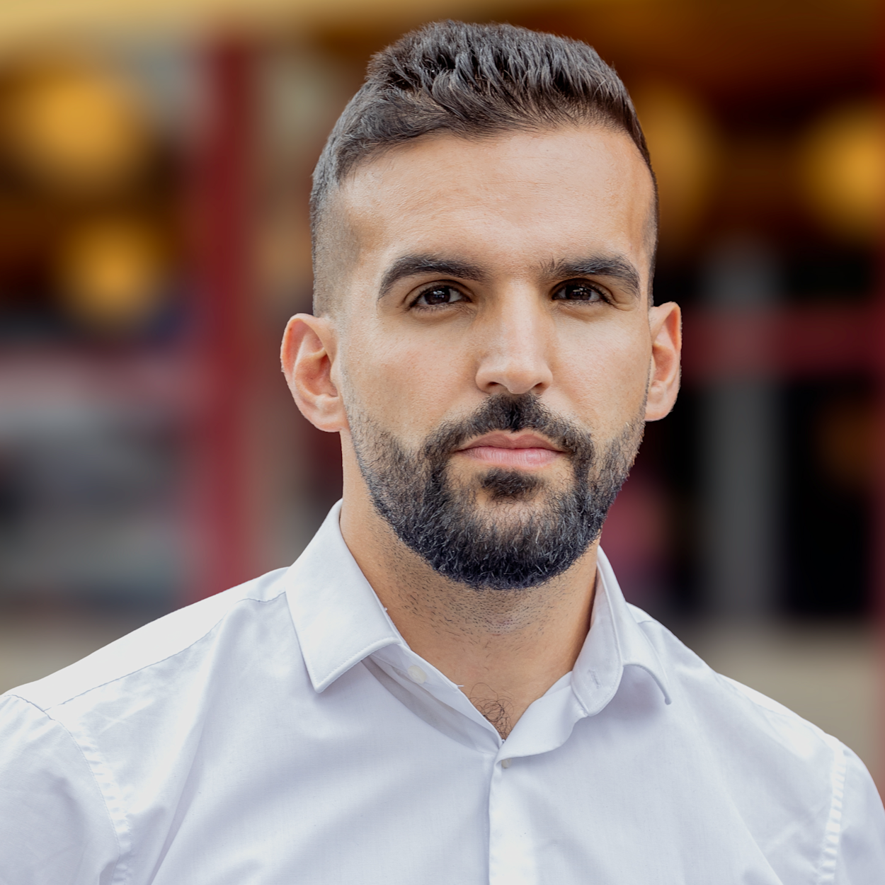 Meet the next generation of changemakers | The Obama Foundation