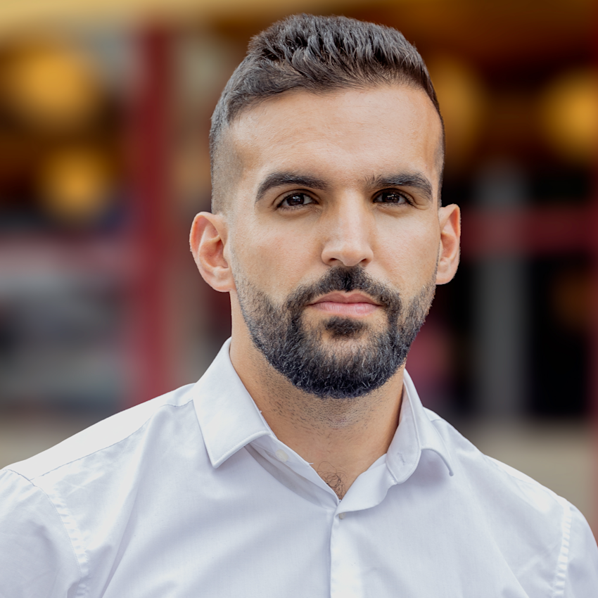 Meet the next generation of changemakers | The Obama Foundation