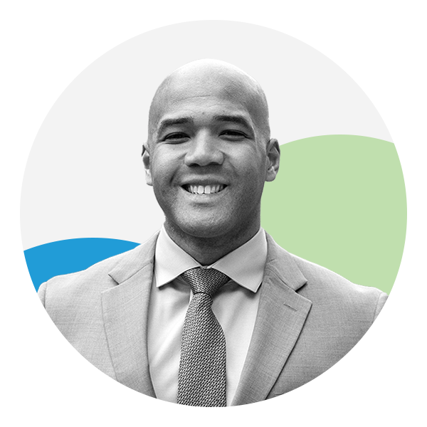 Jordan Lewis | The Obama Foundation