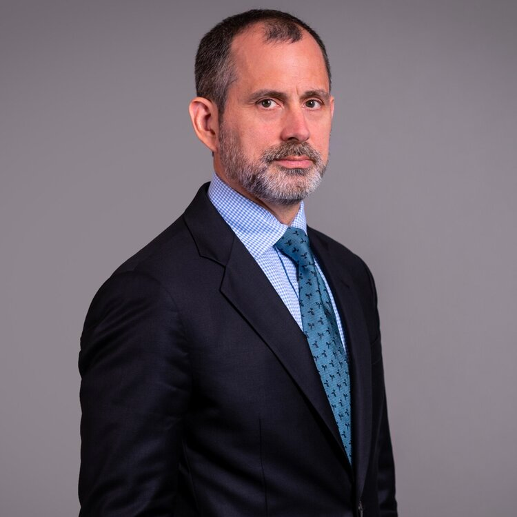 Juan Sabater | The Obama Foundation