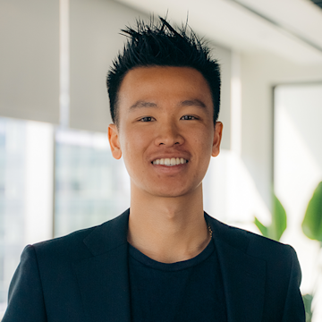 Kevin Ha | The Obama Foundation