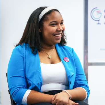 Girls Opportunity Alliance | The Obama Foundation