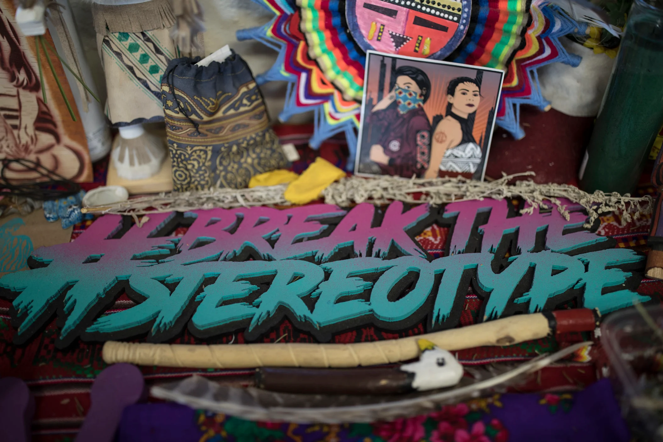 Spotlight on community – Native American Community Academy (NACA) | The ...