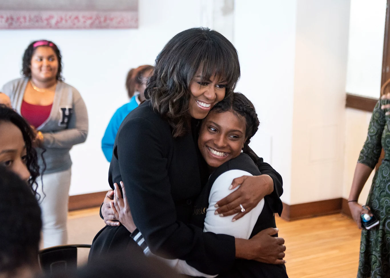 Obama Foundation Annual Report 2018 | The Obama Foundation