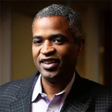 Martin Nesbitt | The Obama Foundation