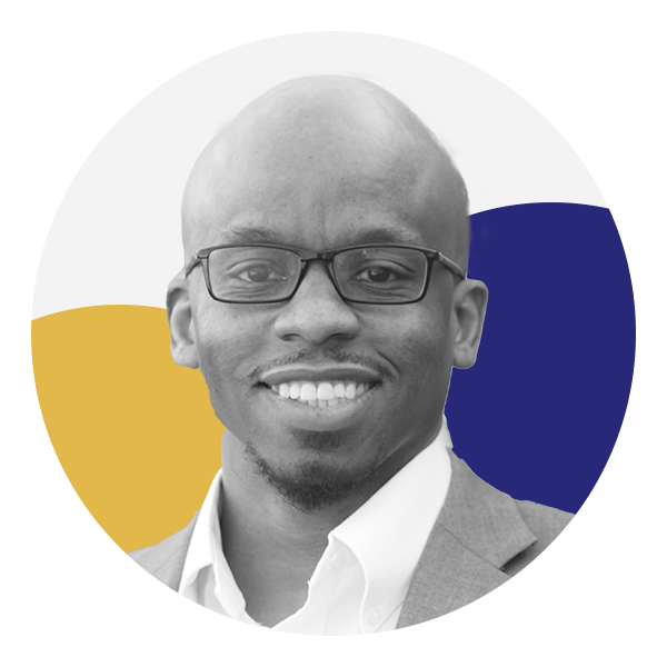 Jonathan Webb | The Obama Foundation