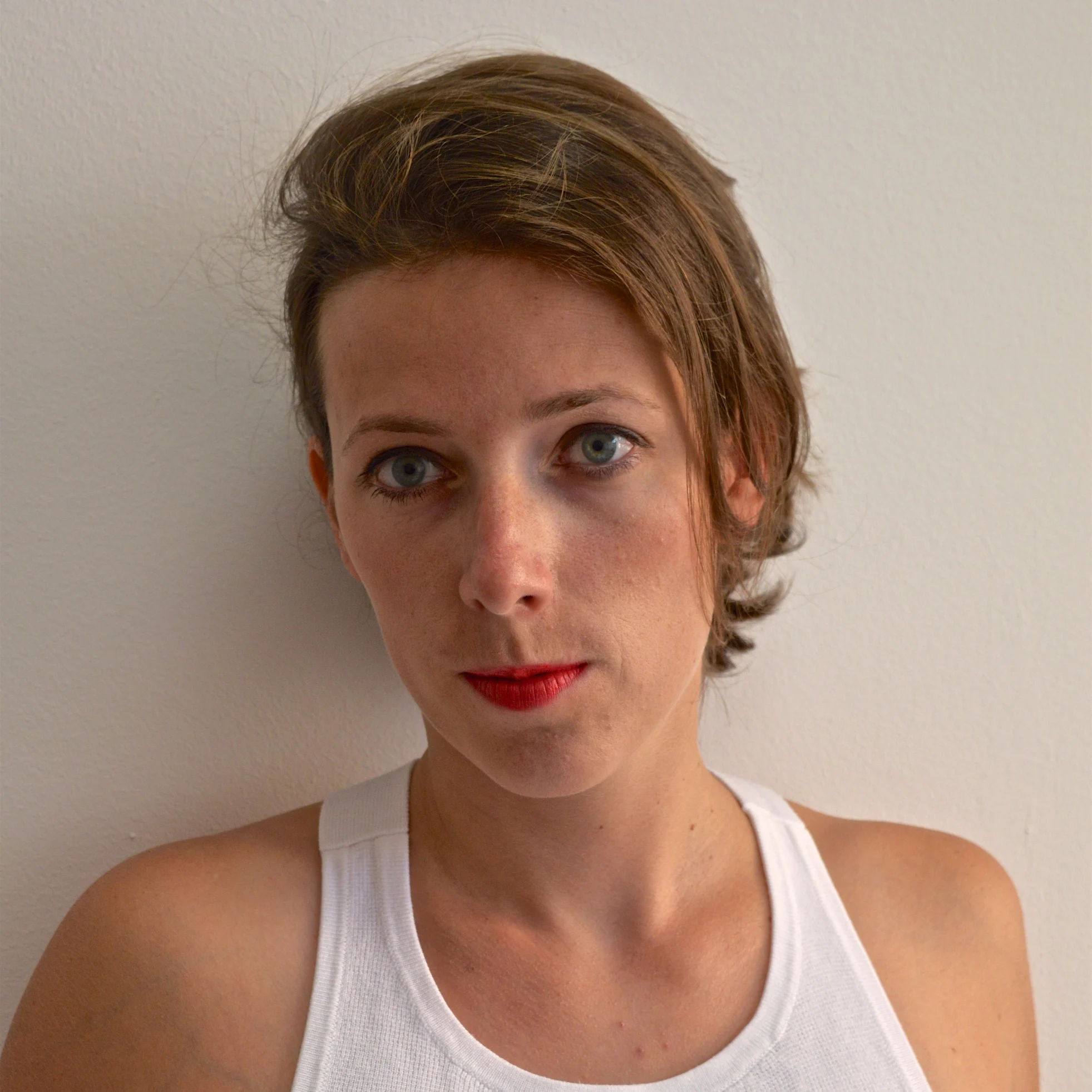 Fanny Hidvégi | The Obama Foundation