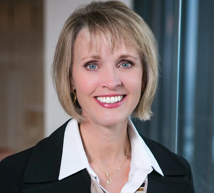 Connie Ballmer | The Obama Foundation