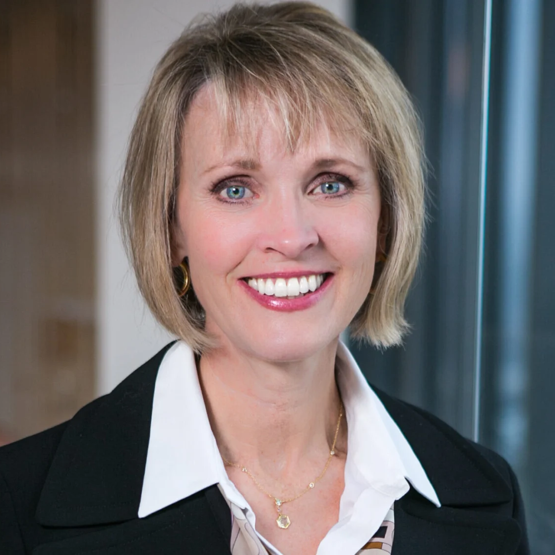 Connie Ballmer | The Obama Foundation