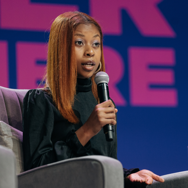 Girls Opportunity Alliance | The Obama Foundation
