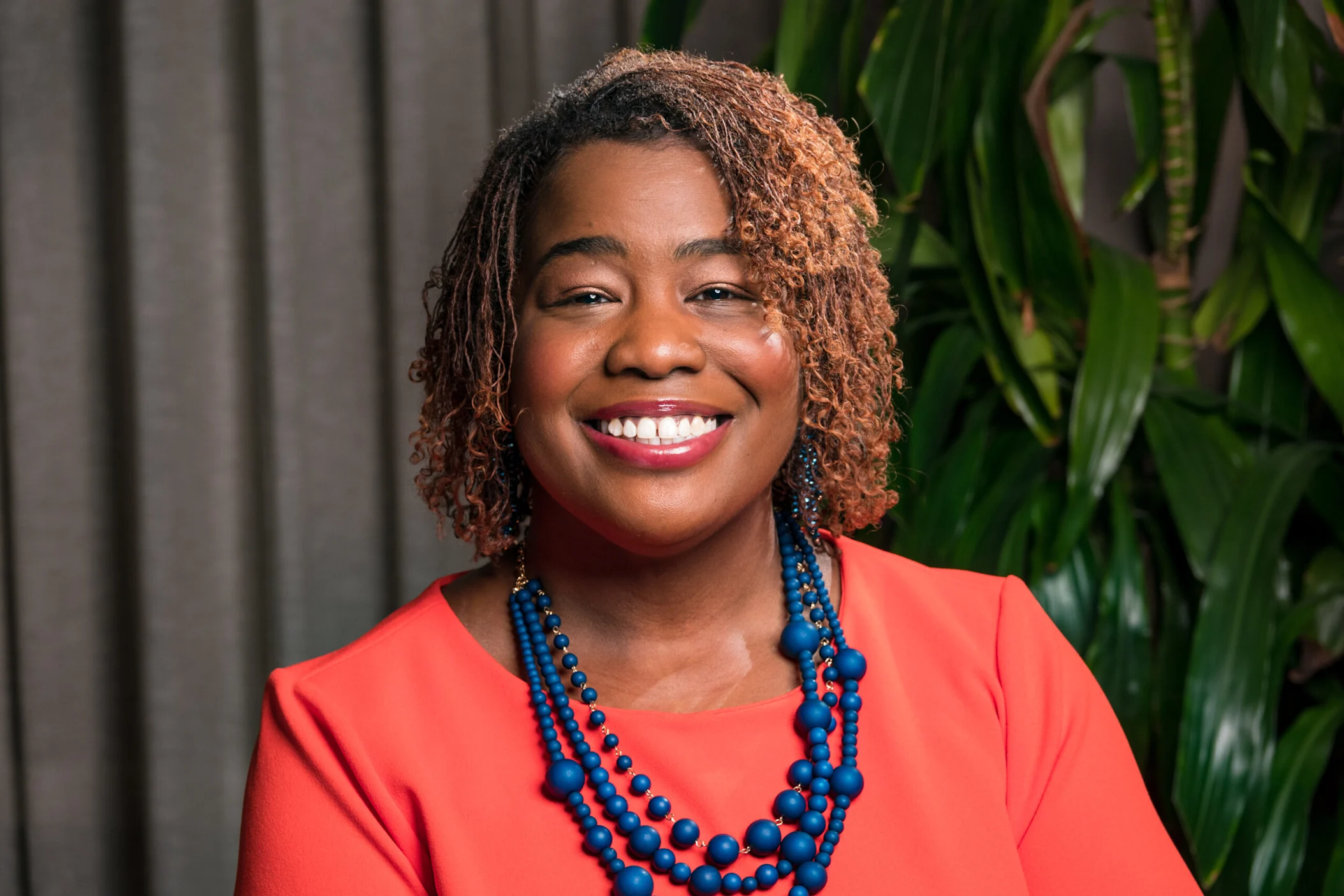 Meet the lead curator of the Obama Presidential Center | The Obama ...