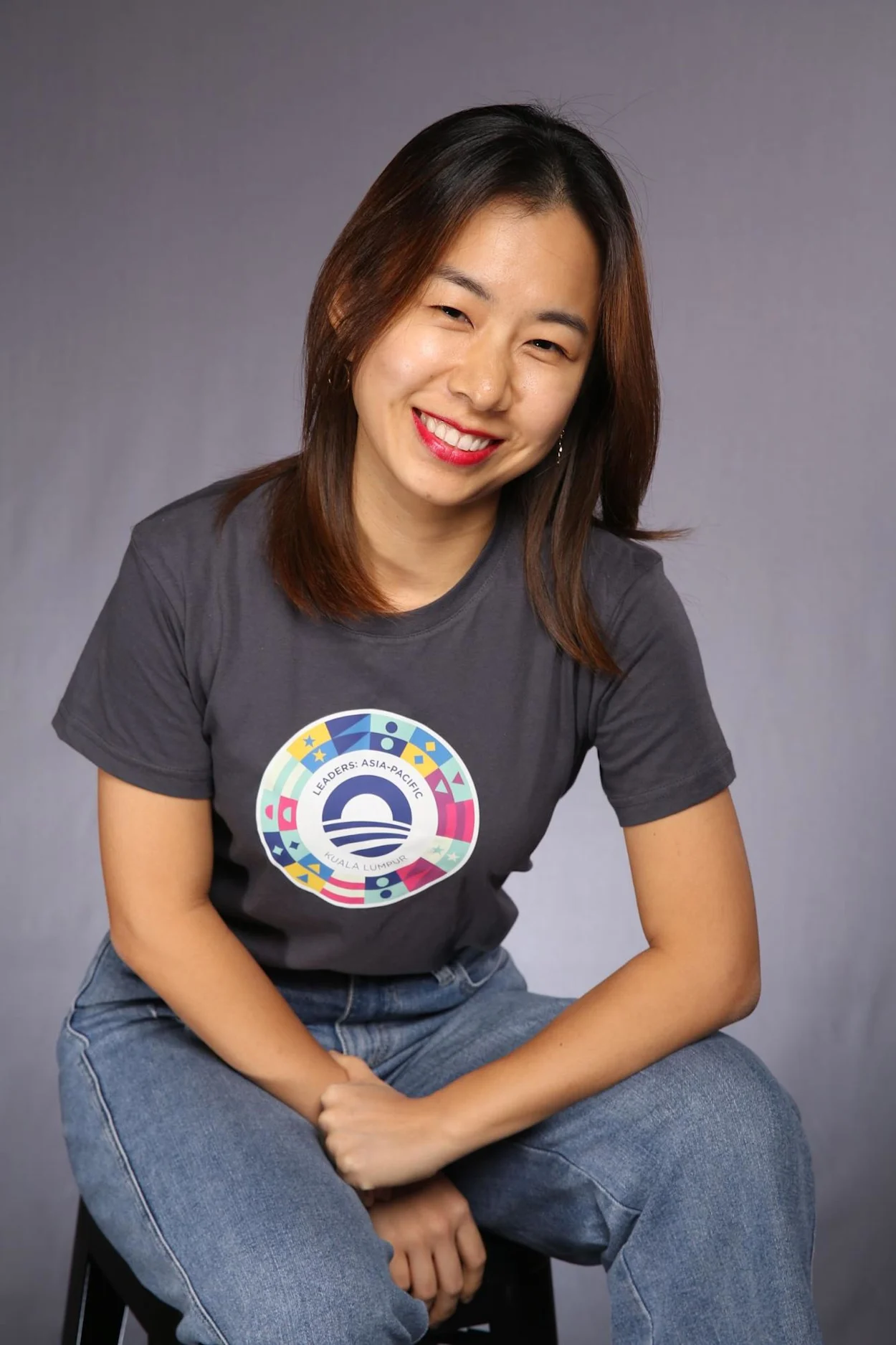 Sherry Duan | The Obama Foundation