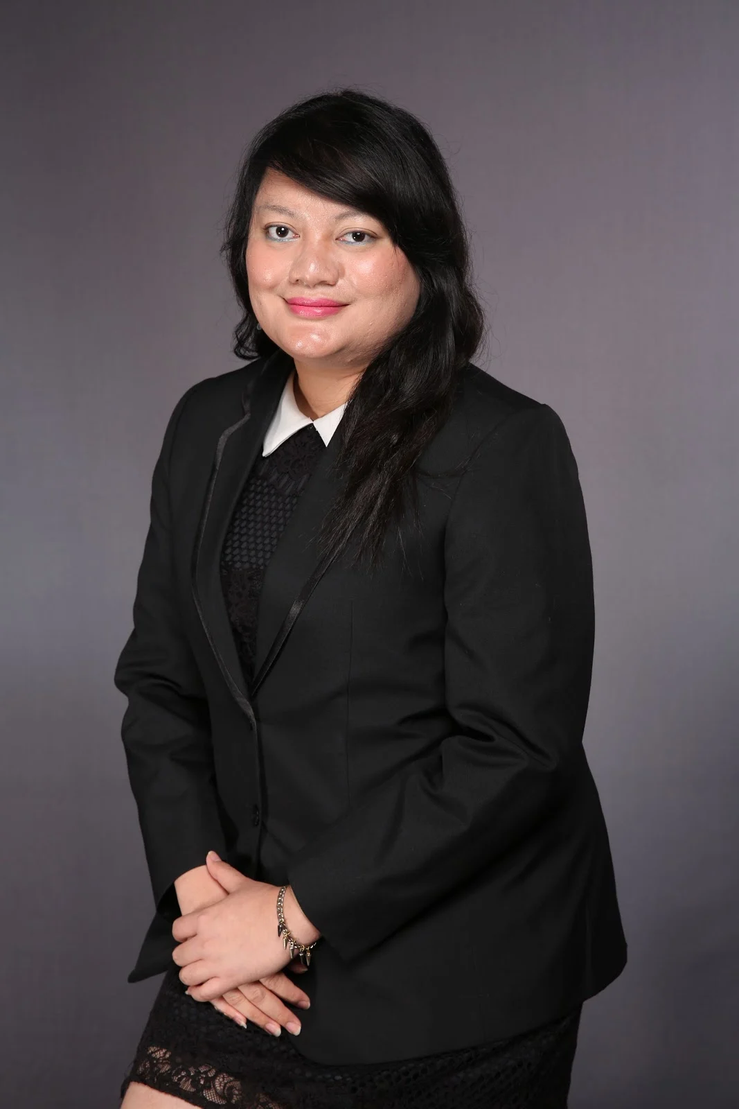 Swietenia Puspa Lestari | The Obama Foundation