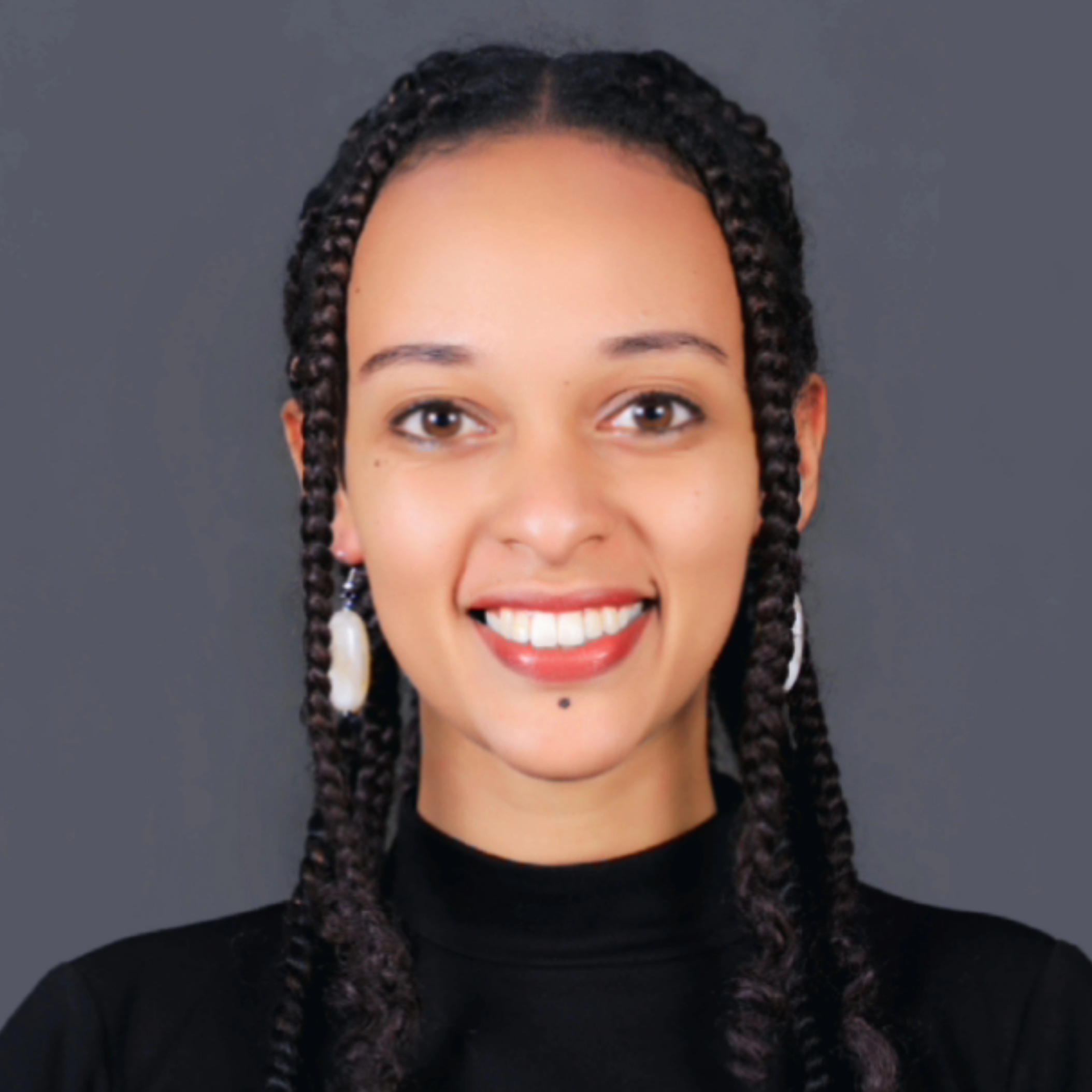 Dr. Eyerusalem Kumalo | The Obama Foundation