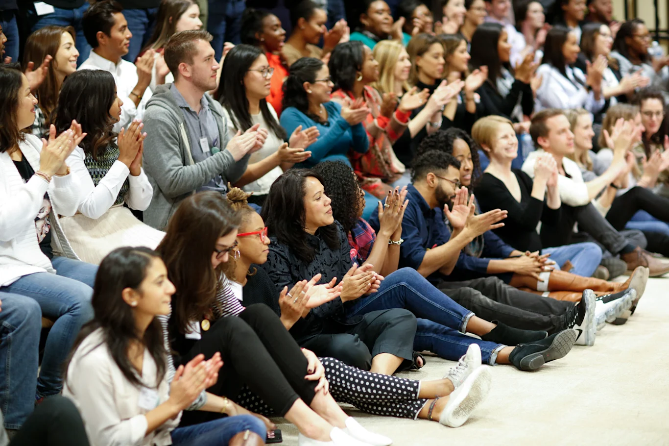 Obama Foundation Annual Report 2018 | The Obama Foundation