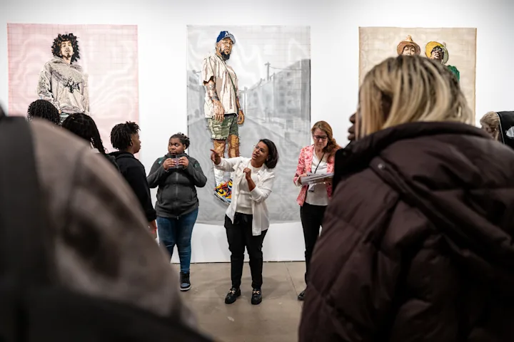 The 2024-2025 Futures Series Lineup | The Obama Foundation