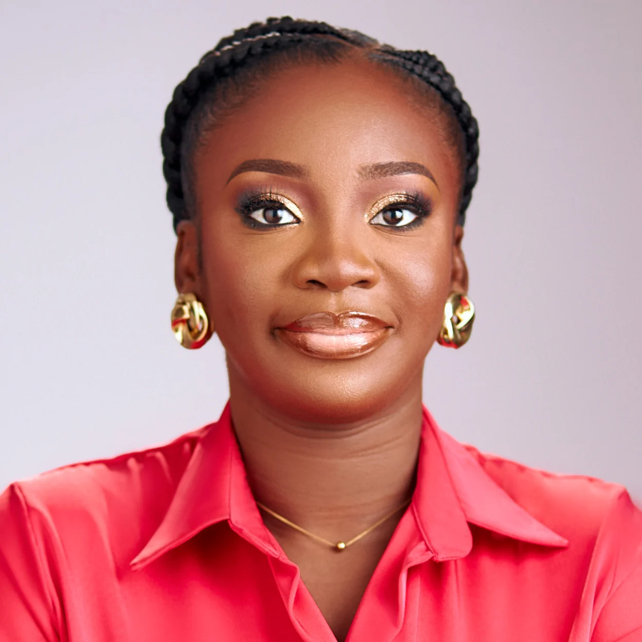 Temilade Adelakun | The Obama Foundation
