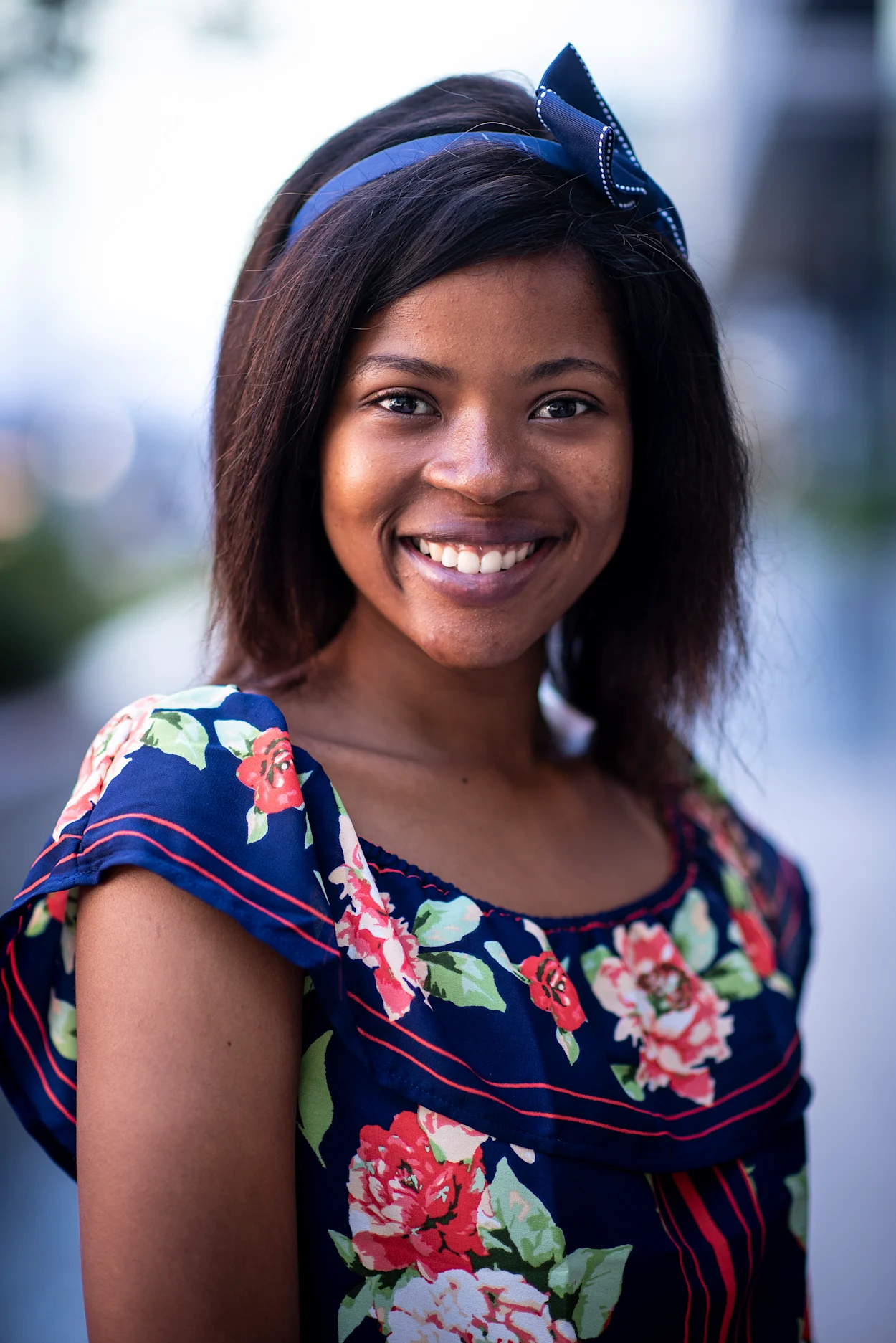 Pearl Ranna | The Obama Foundation