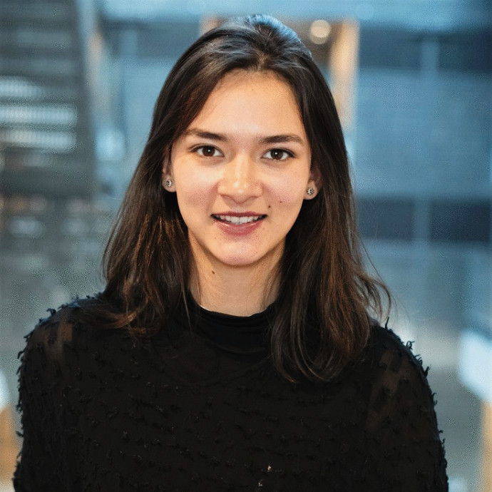 Nima Tisdall | The Obama Foundation