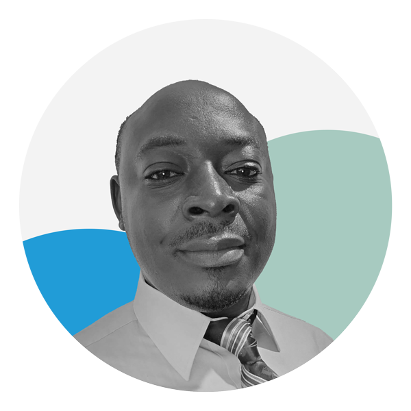 Daniel Muhwezi | The Obama Foundation