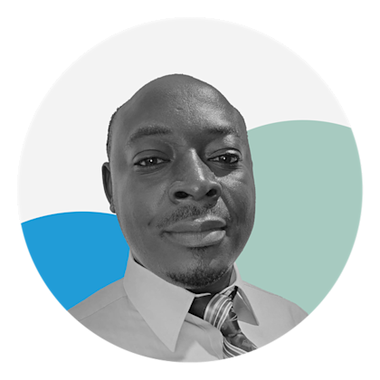 Kemisola Bolarinwa | The Obama Foundation