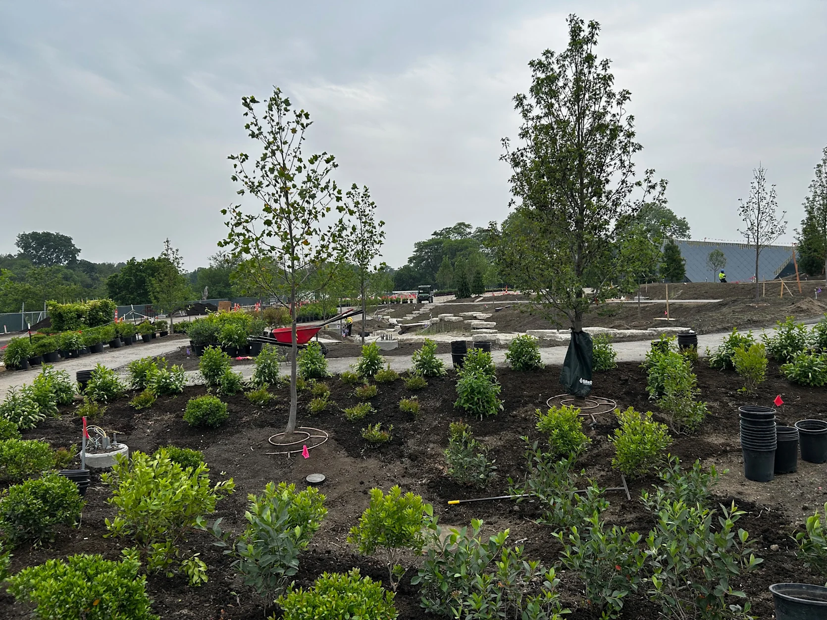 Obama Presidential Center Ultimate Construction Recap Update: A look at ...