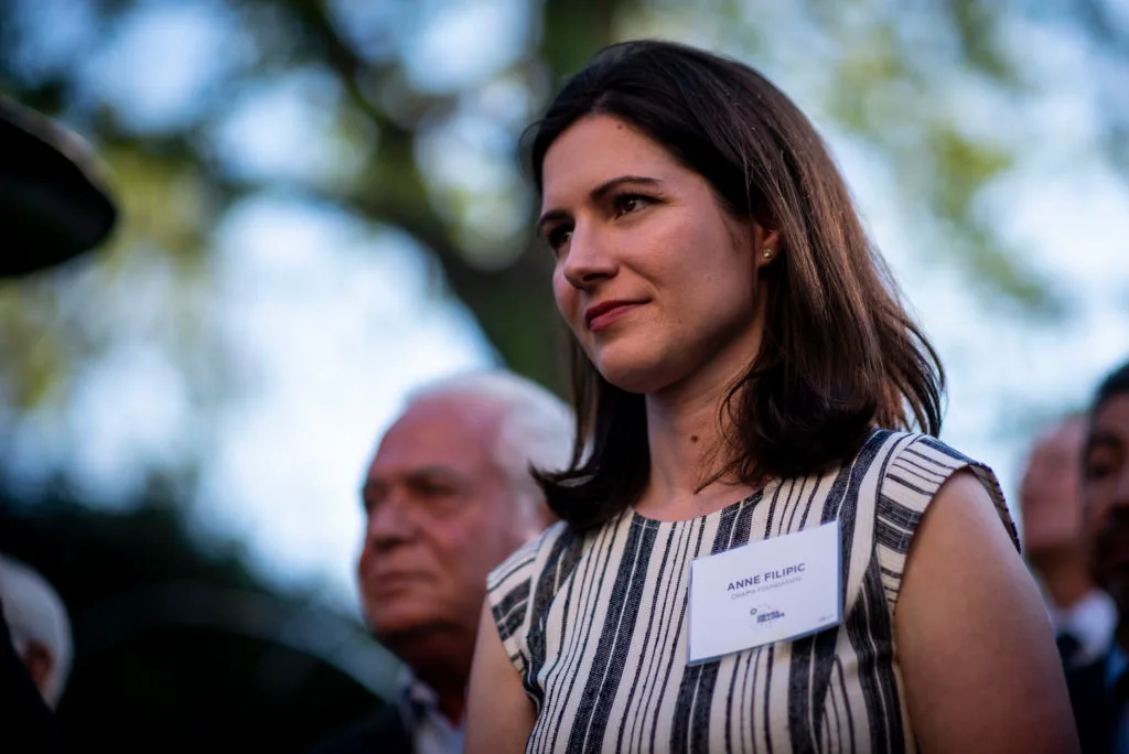 Ten years later, a look back at the Affordable Care Act | The Obama ...