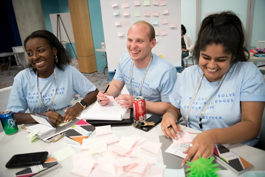 Community Leadership Online | The Obama Foundation