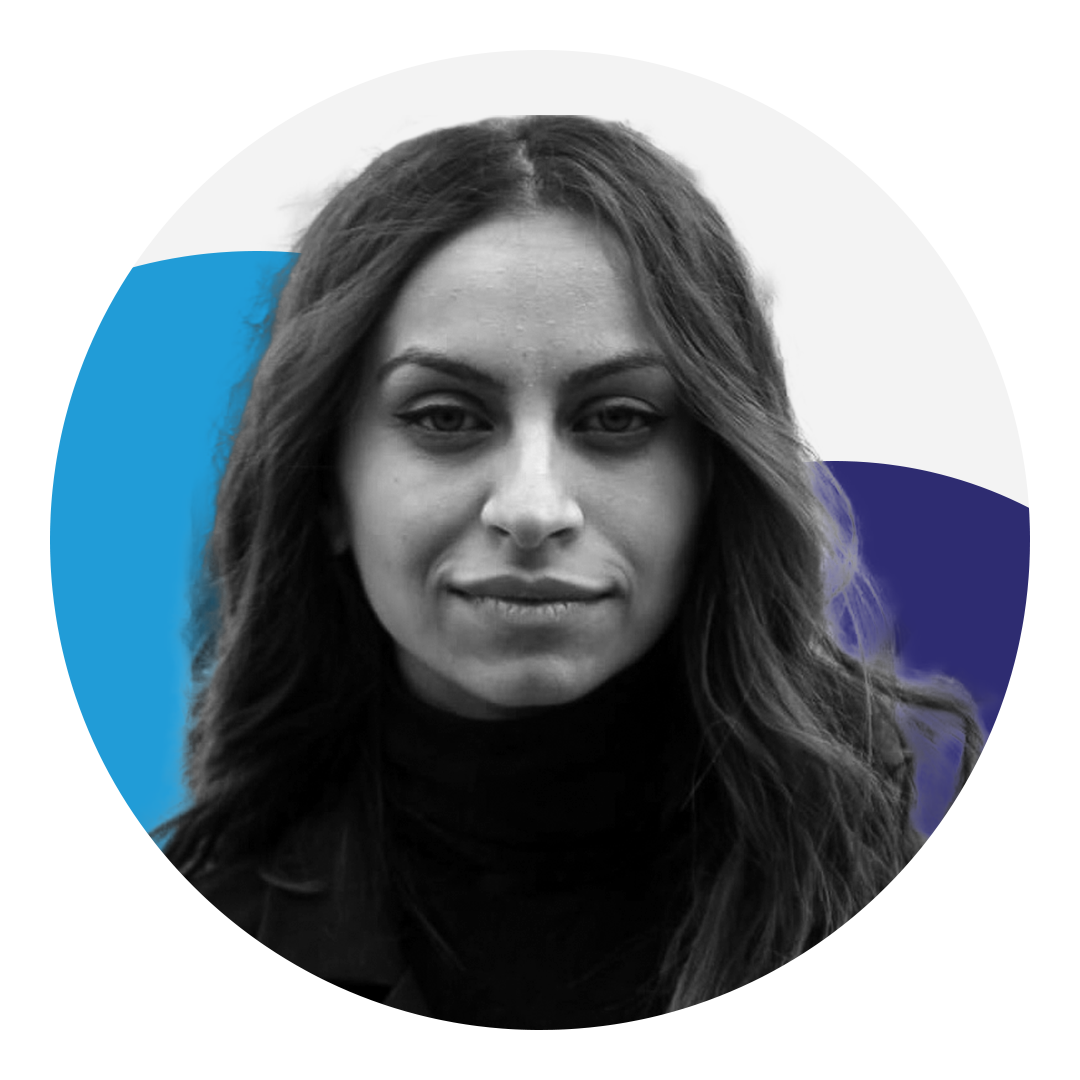 Selvije Mustafi | The Obama Foundation