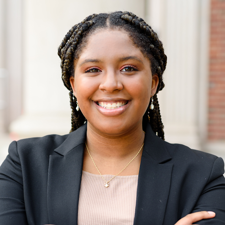 Airis Aaron | The Obama Foundation