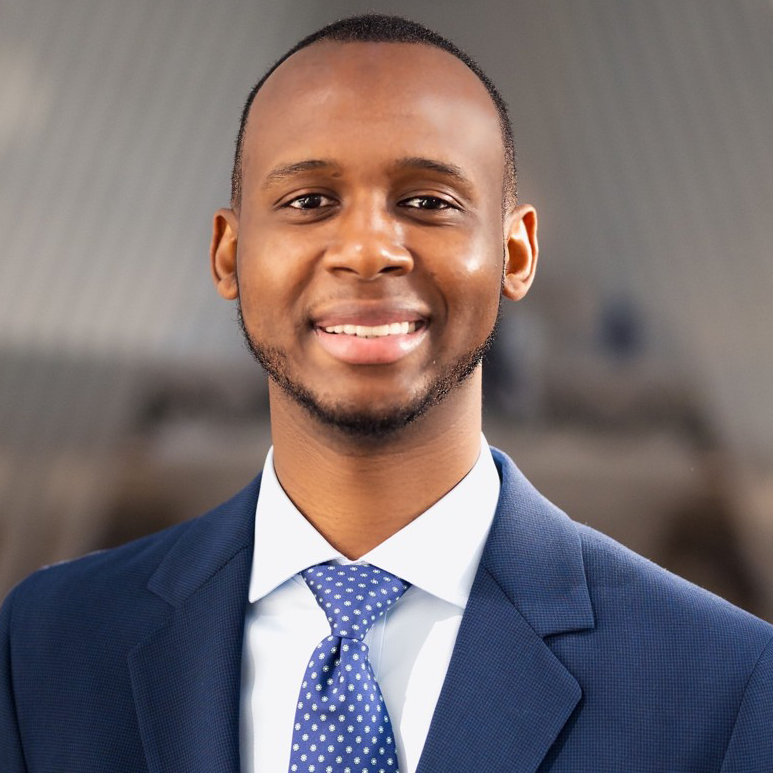 Royal Ramey | The Obama Foundation