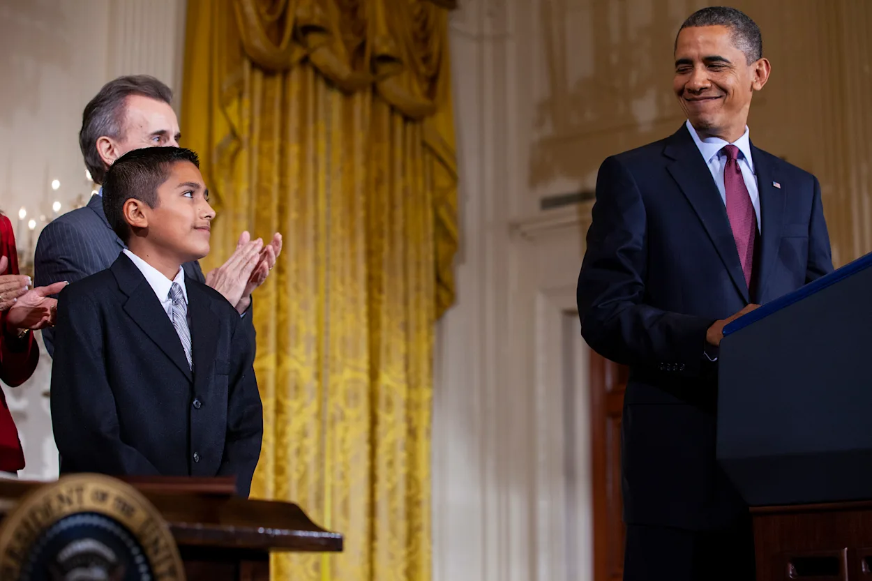 My Brother’s Keeper Alliance celebrates 10 years of making a difference ...