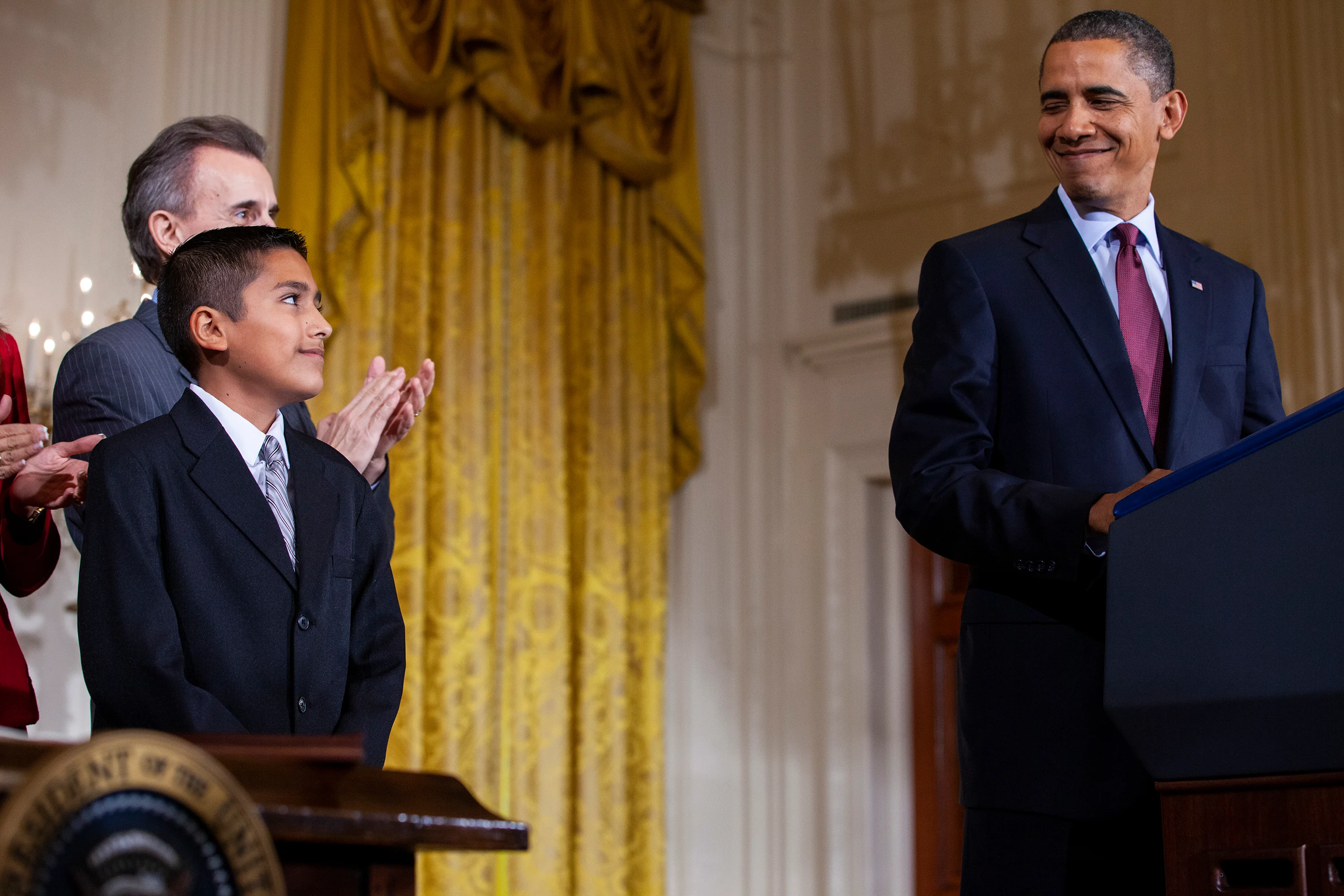 My Brother’s Keeper Alliance celebrates 10 years of making a difference ...
