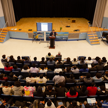 All stories | The Obama Foundation