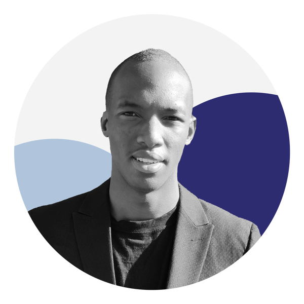 Joseph Nguthiru | The Obama Foundation